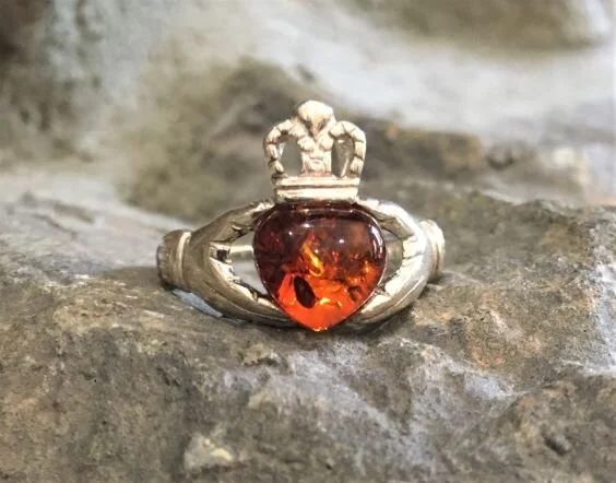 Sterling Silver Rings